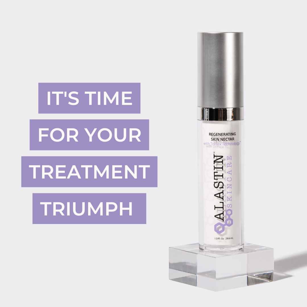 Regenerating Skin Nectar with TriHex Technology® – Sudbury Skin ...